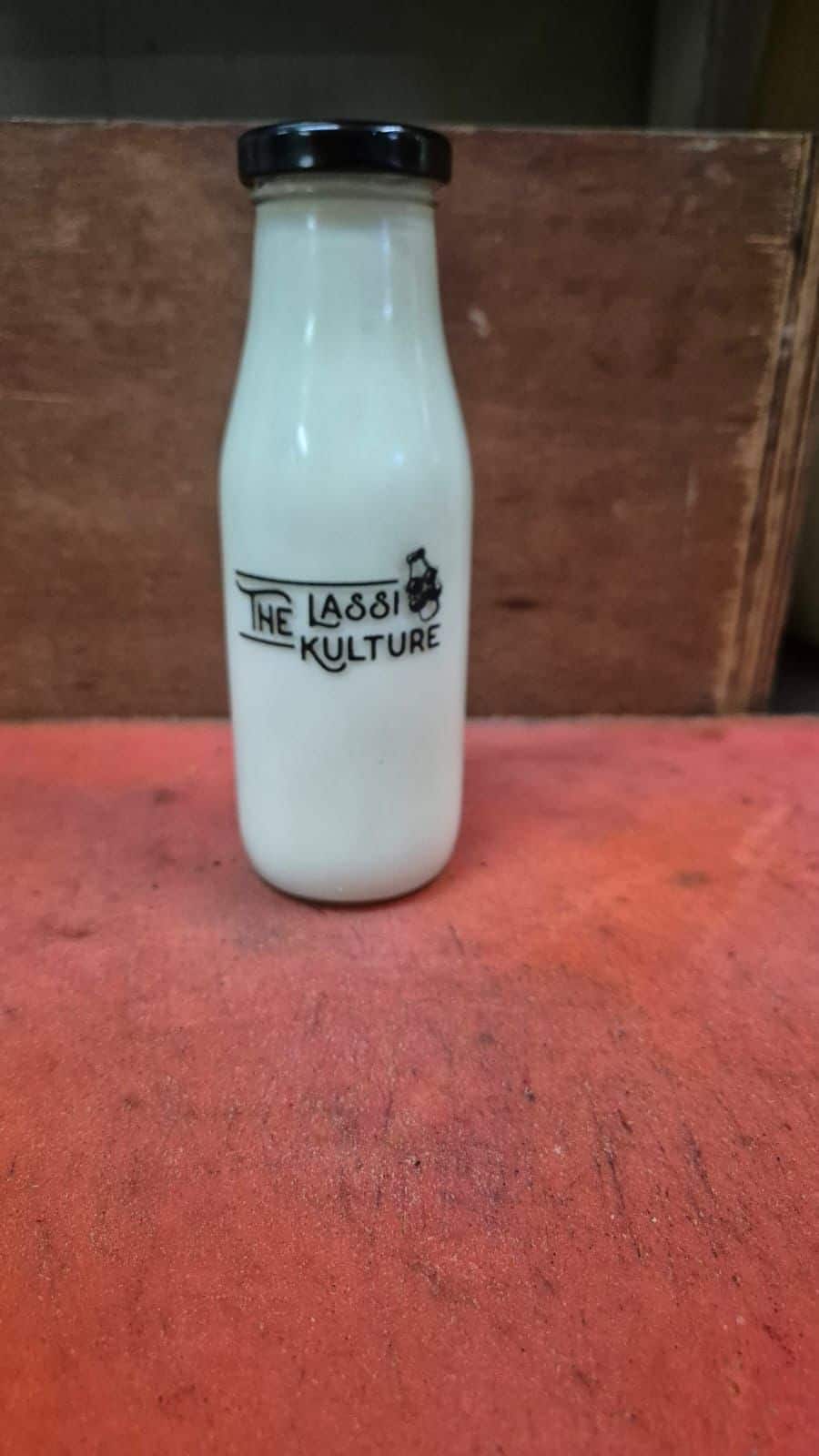 The Lassi Kulture, Madhapur, Hyderabad | Zomato