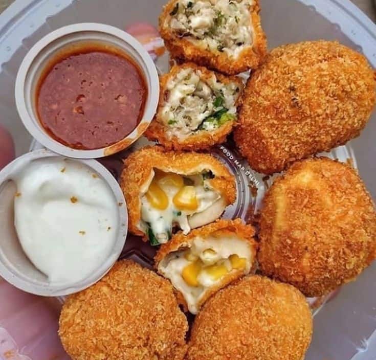 Hungry Point, Sector 83, Gurgaon | Zomato