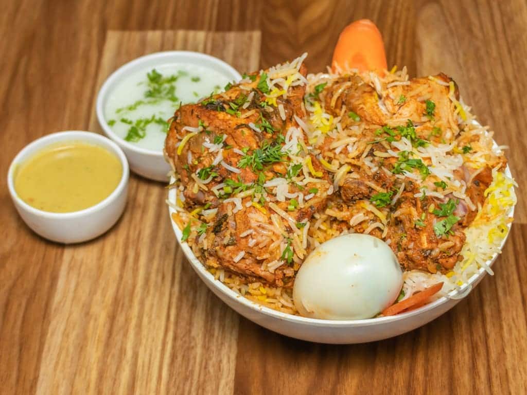 Hotel Suruchi Grand, Dilsukhnagar, Hyderabad | Zomato
