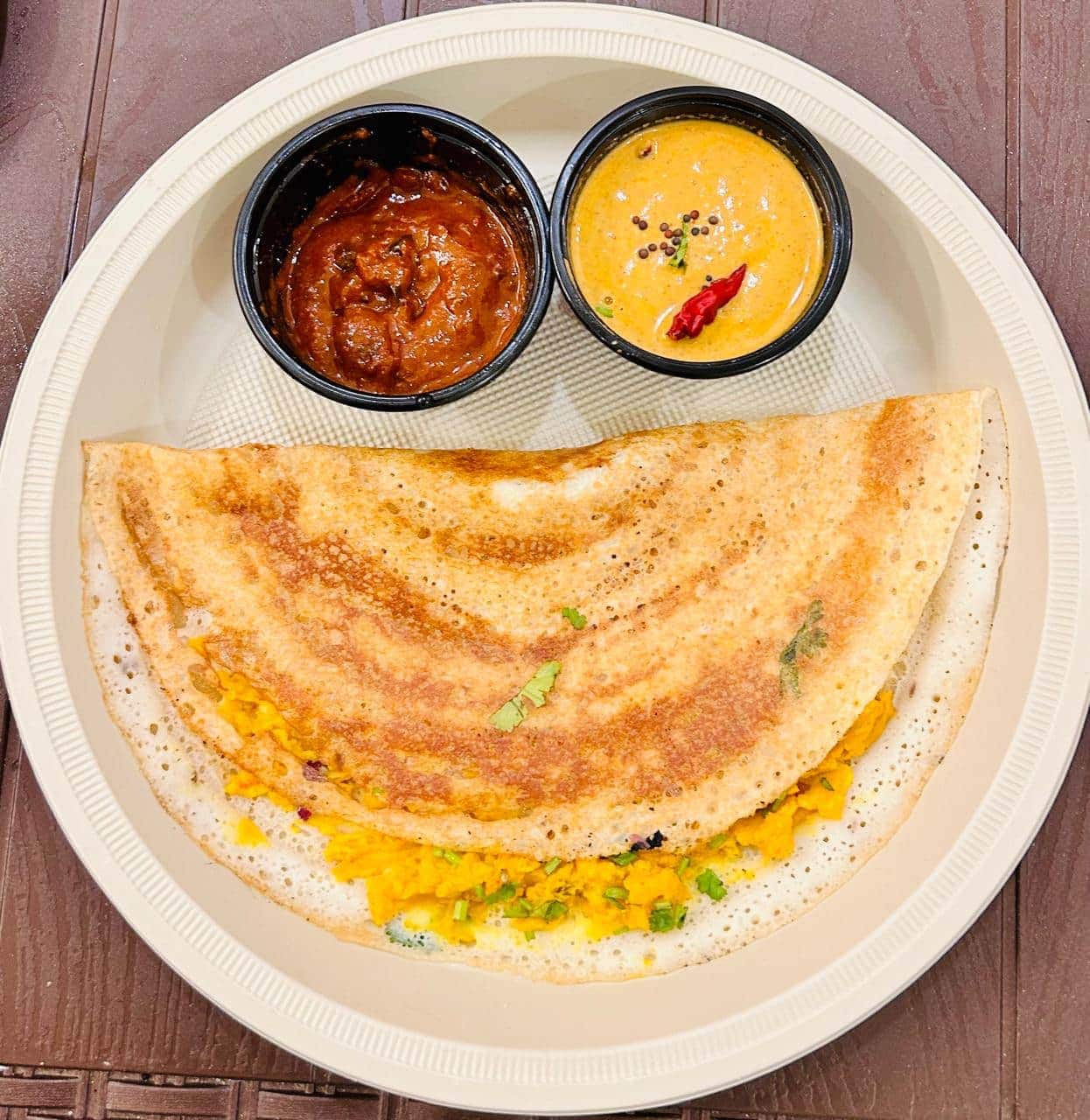 Ananth's Dosa Hut, Vasant Kunj, New Delhi | Zomato