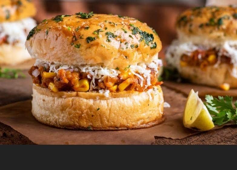 Pandit Ji Burger, Alpha 1, Greater Noida | Zomato