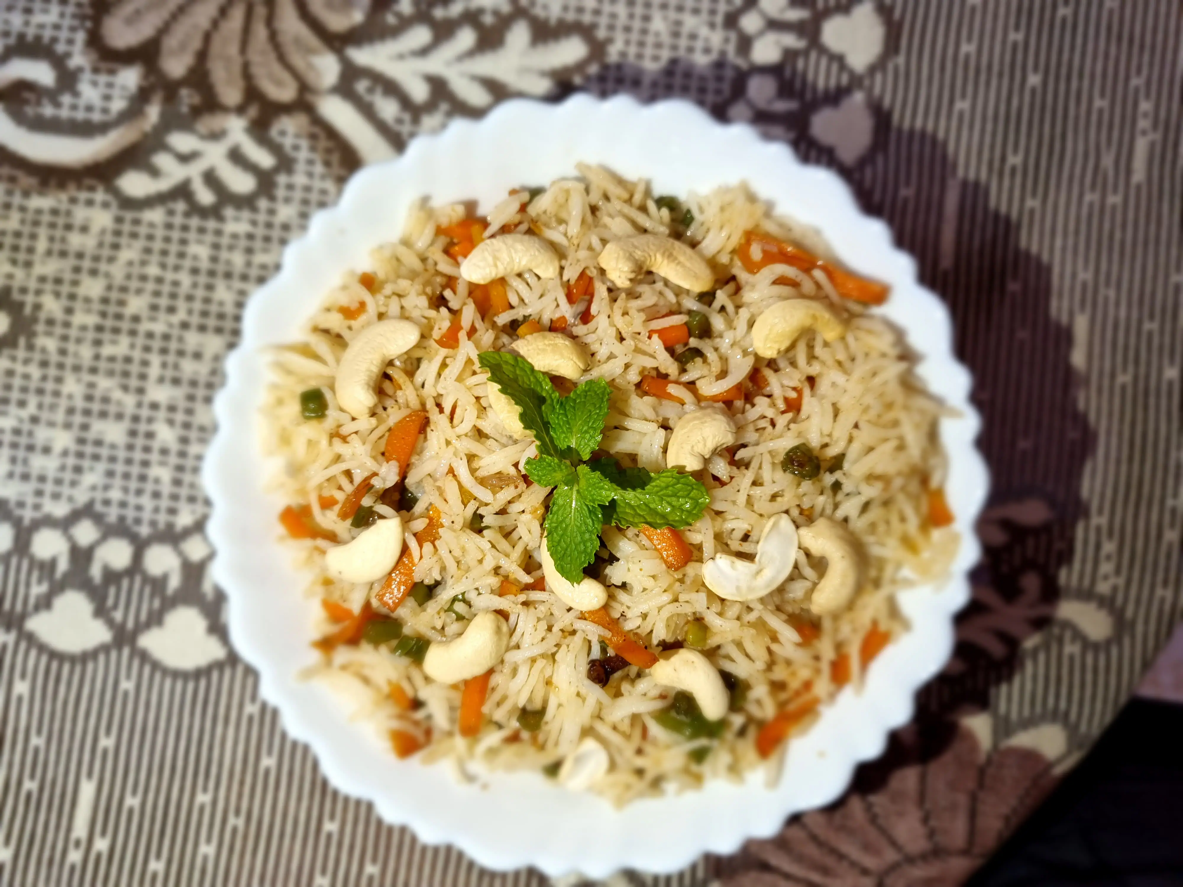 Anjana's Kitchen, Dum Dum, Kolkata | Zomato