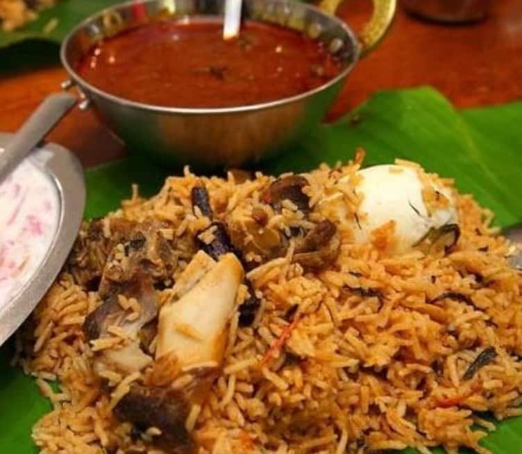 Treatz, Podanur, Coimbatore | Zomato