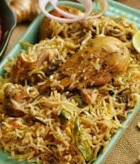 Salam Kitchen, Wilson Garden, Bangalore | Zomato