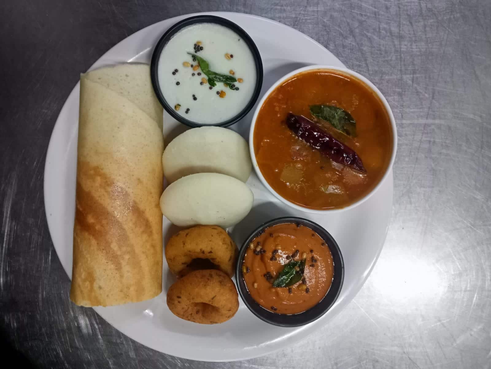 Savor South Spice, Sector 28, Gurgaon | Zomato