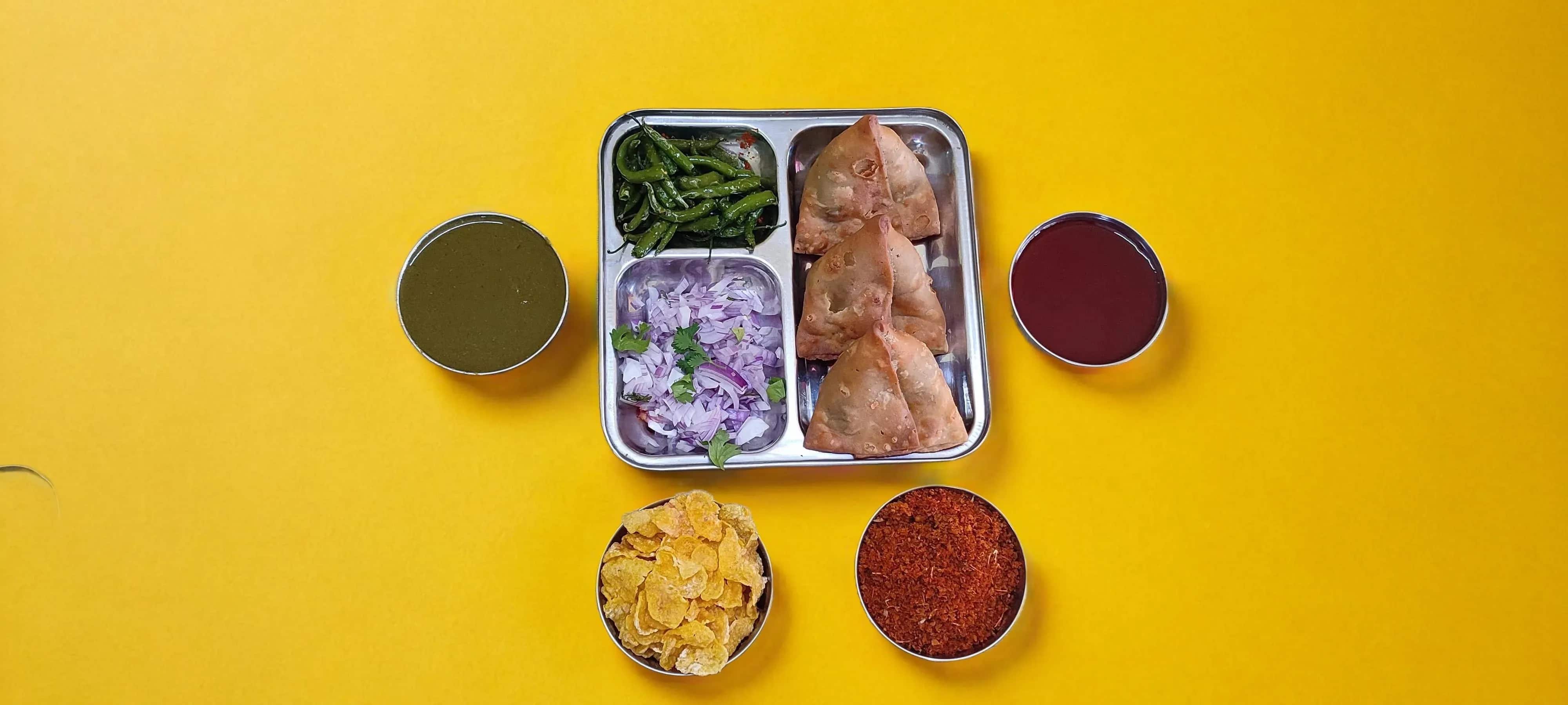 Raut Nashta Center, Titwala, Thane | Zomato