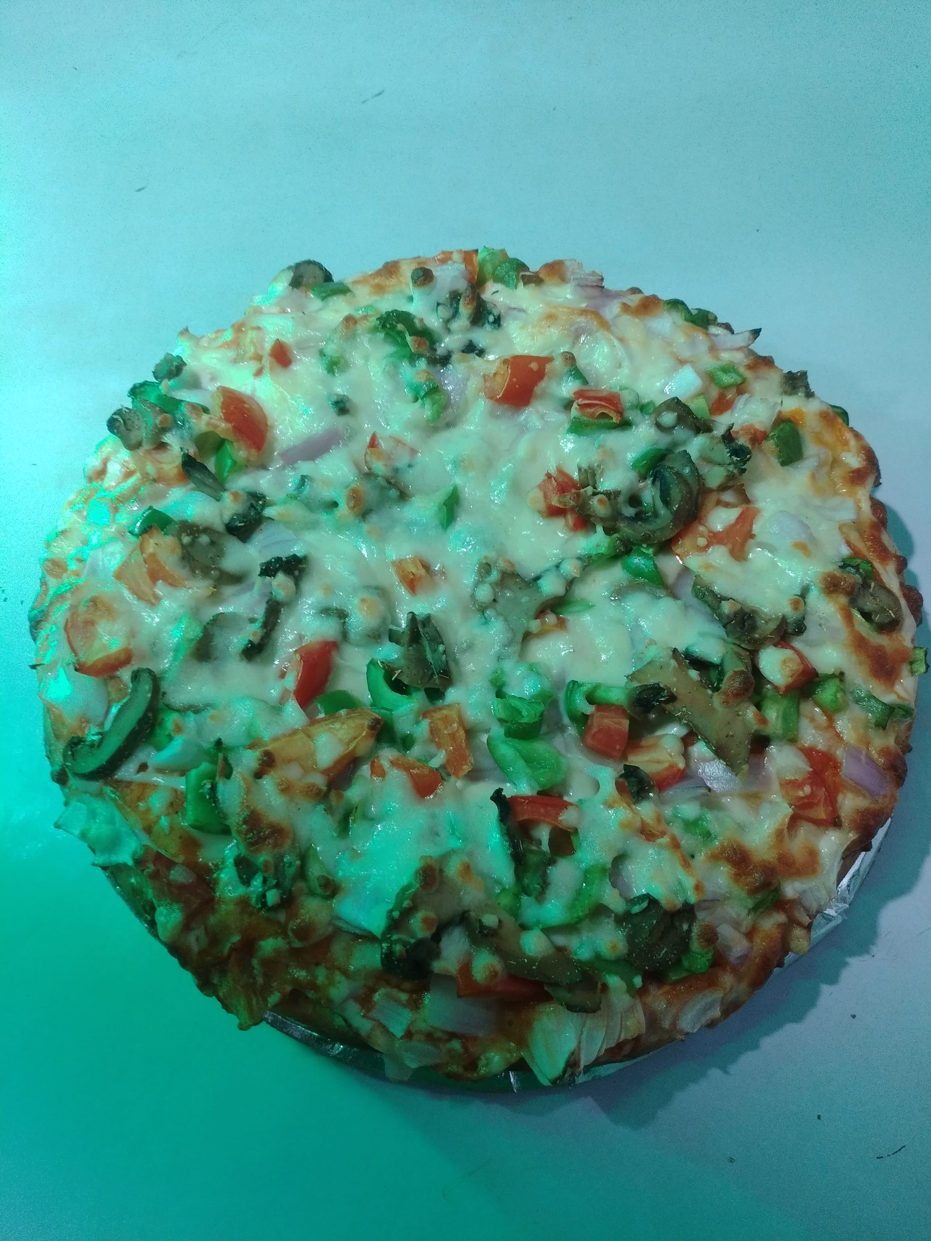 Aarushi Pizza Corner, Mohan Puri, Meerut | Zomato