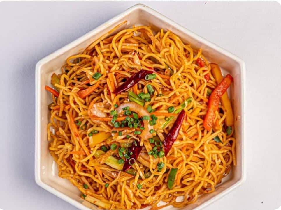 Shao- Chow!, Yusufpur Chak Saberi, Noida | Zomato