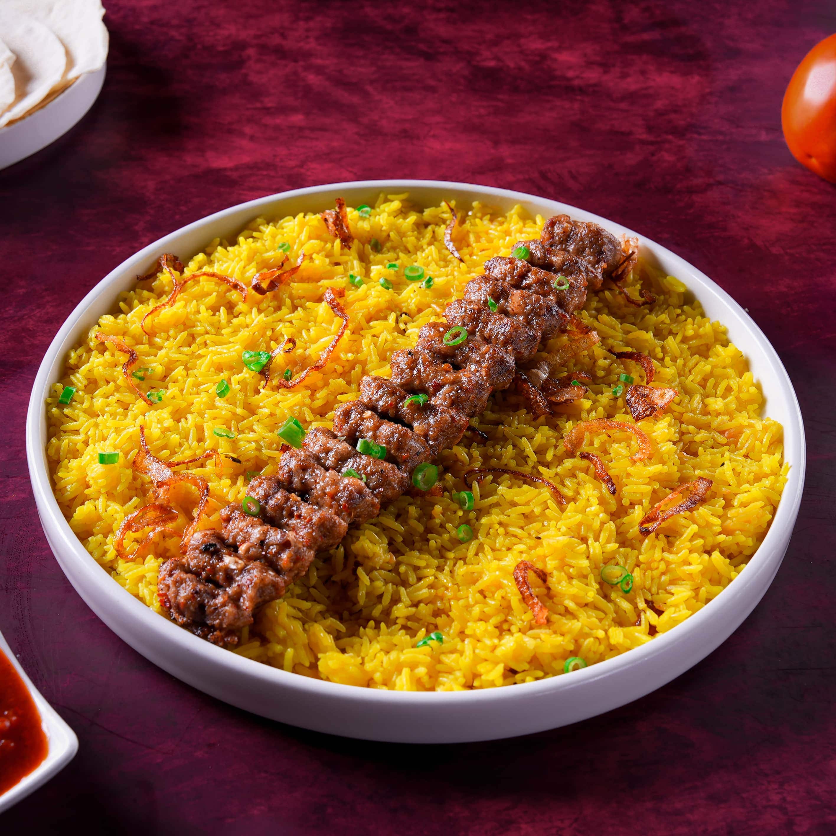 Kabo By Kebapci, Nungambakkam, Chennai | Zomato