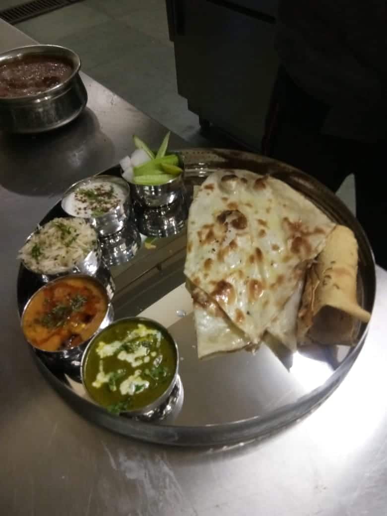 Prem Dhaba, Jagatpura, Jaipur | Zomato