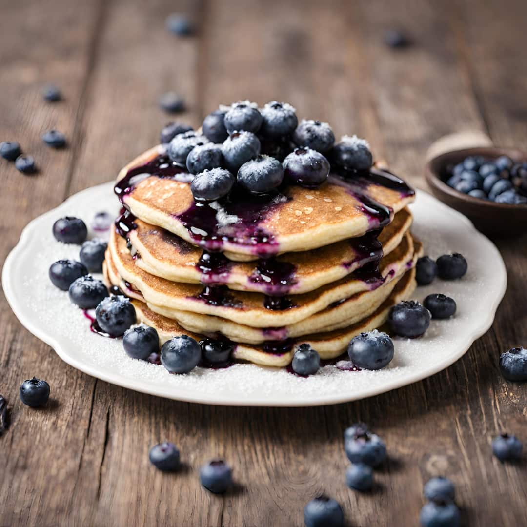 Pancake Panda - Pandastic delights, Kandivali West, Mumbai | Zomato