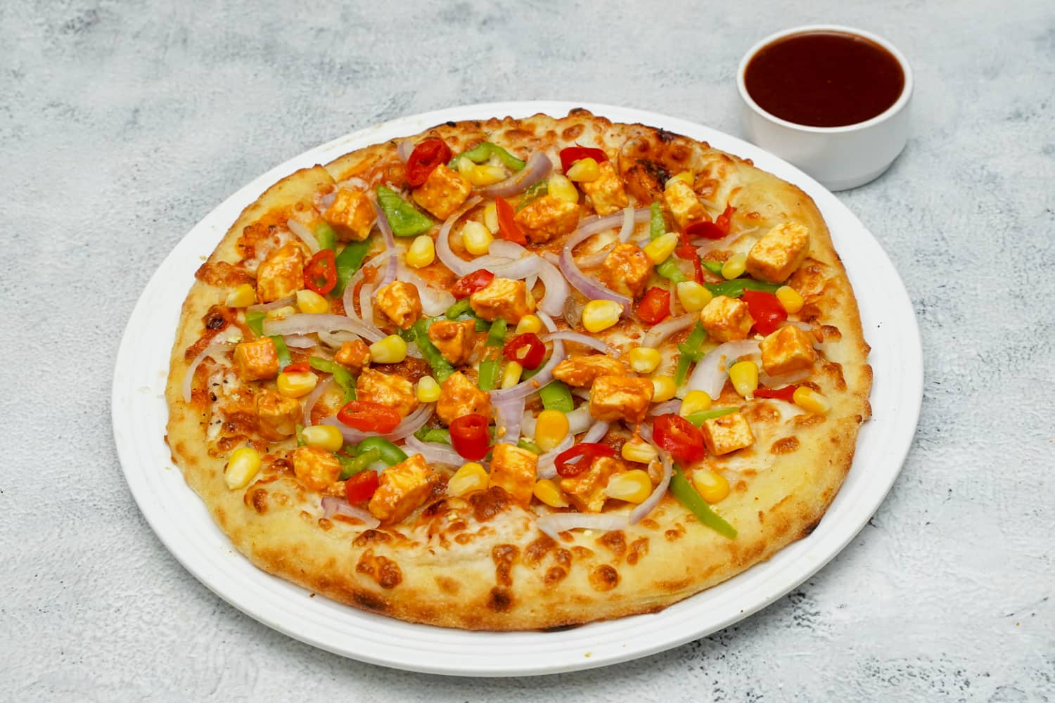 The Pizza Experts, Sector 10, Gurgaon | Zomato