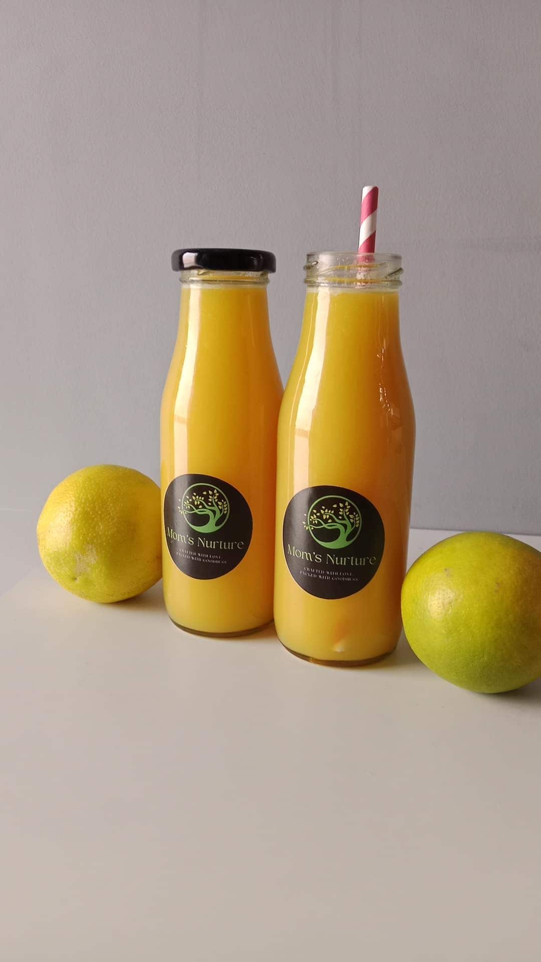 Mom's Nurture, S R Nagar, Hyderabad | Zomato