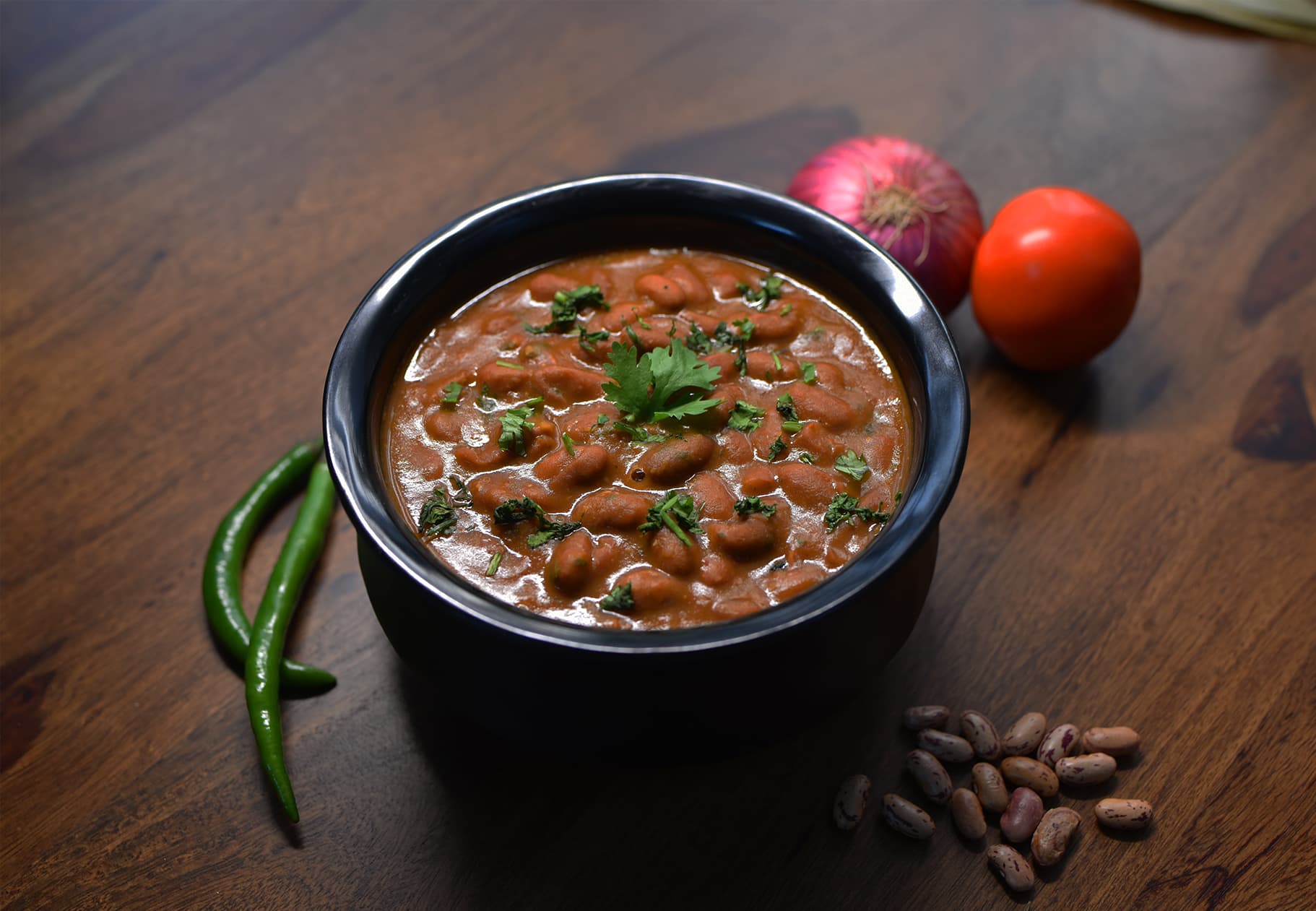 Punjabi Rasoi, Moosapet, Hyderabad | Zomato