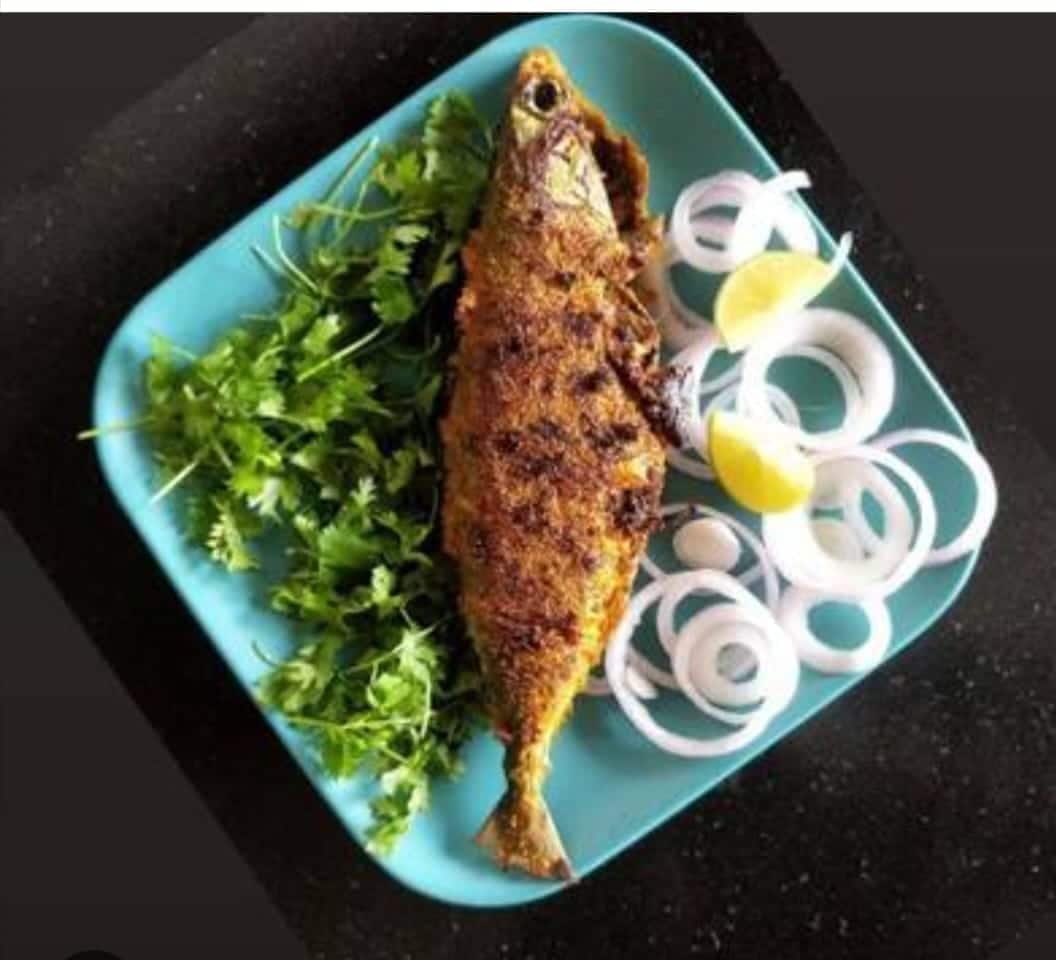 BMR Fish Fry Center, Jayanagar, Bangalore | Zomato