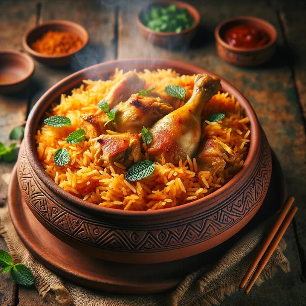 Madrasi Cloud Kitchen, Ekkaduthangal, Chennai | Zomato