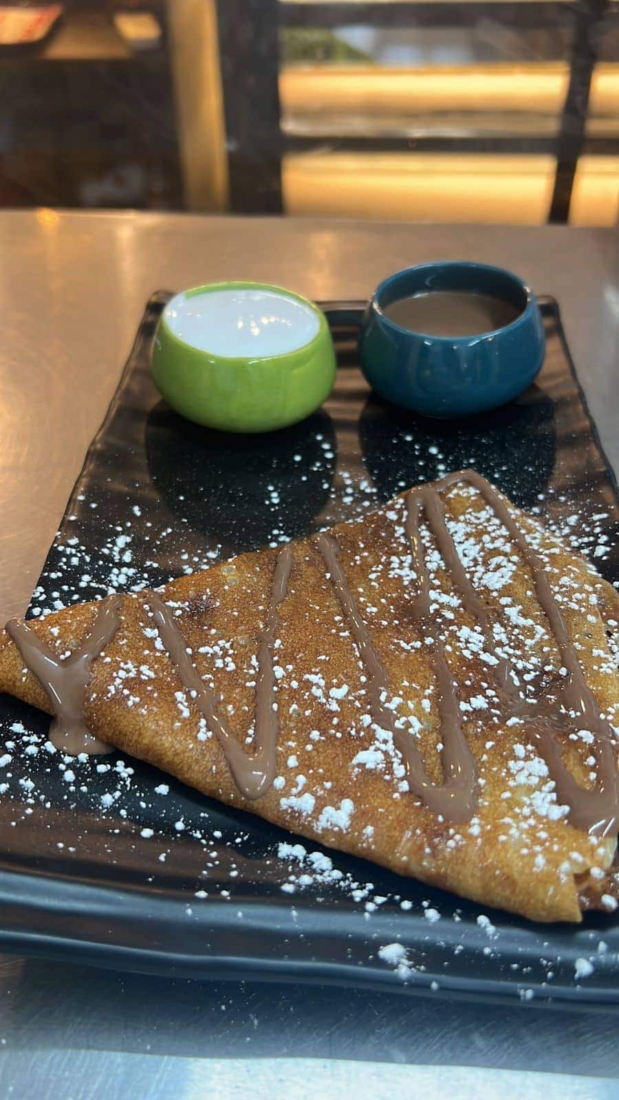 Crepe - Fe, Chandigarh Industrial Area, Chandigarh | Zomato