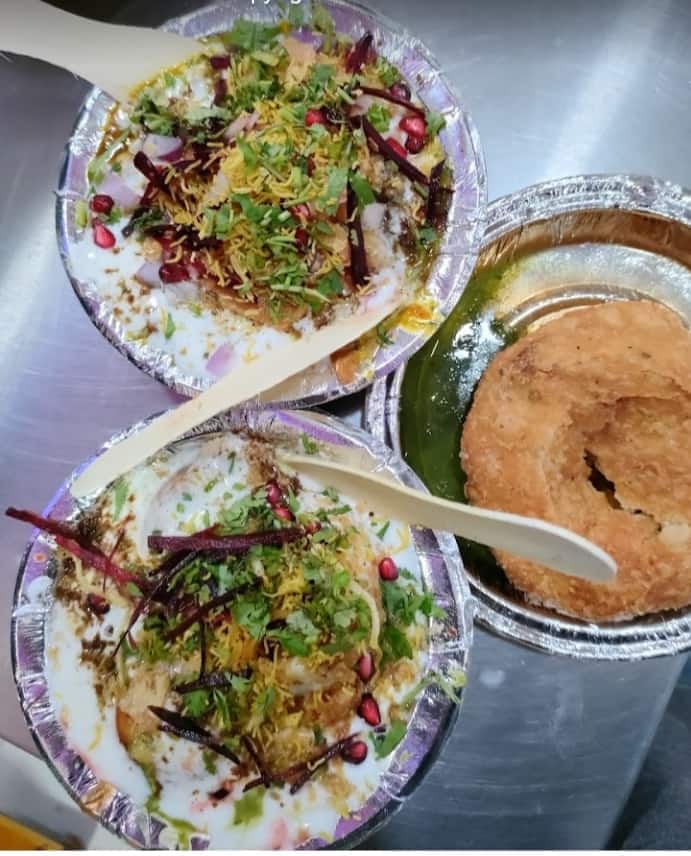 Shri Bala Ji Sweet House, Naini, Allahabad | Zomato