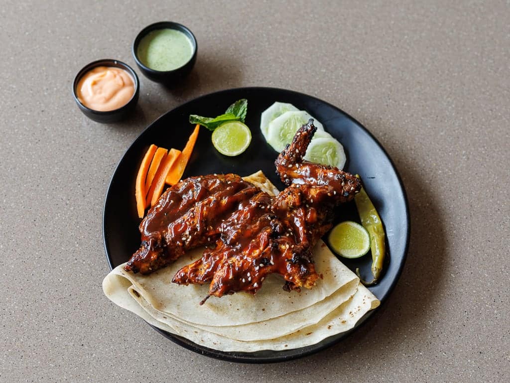 Hazza Restaurant, Kakkanad, Kochi | Zomato