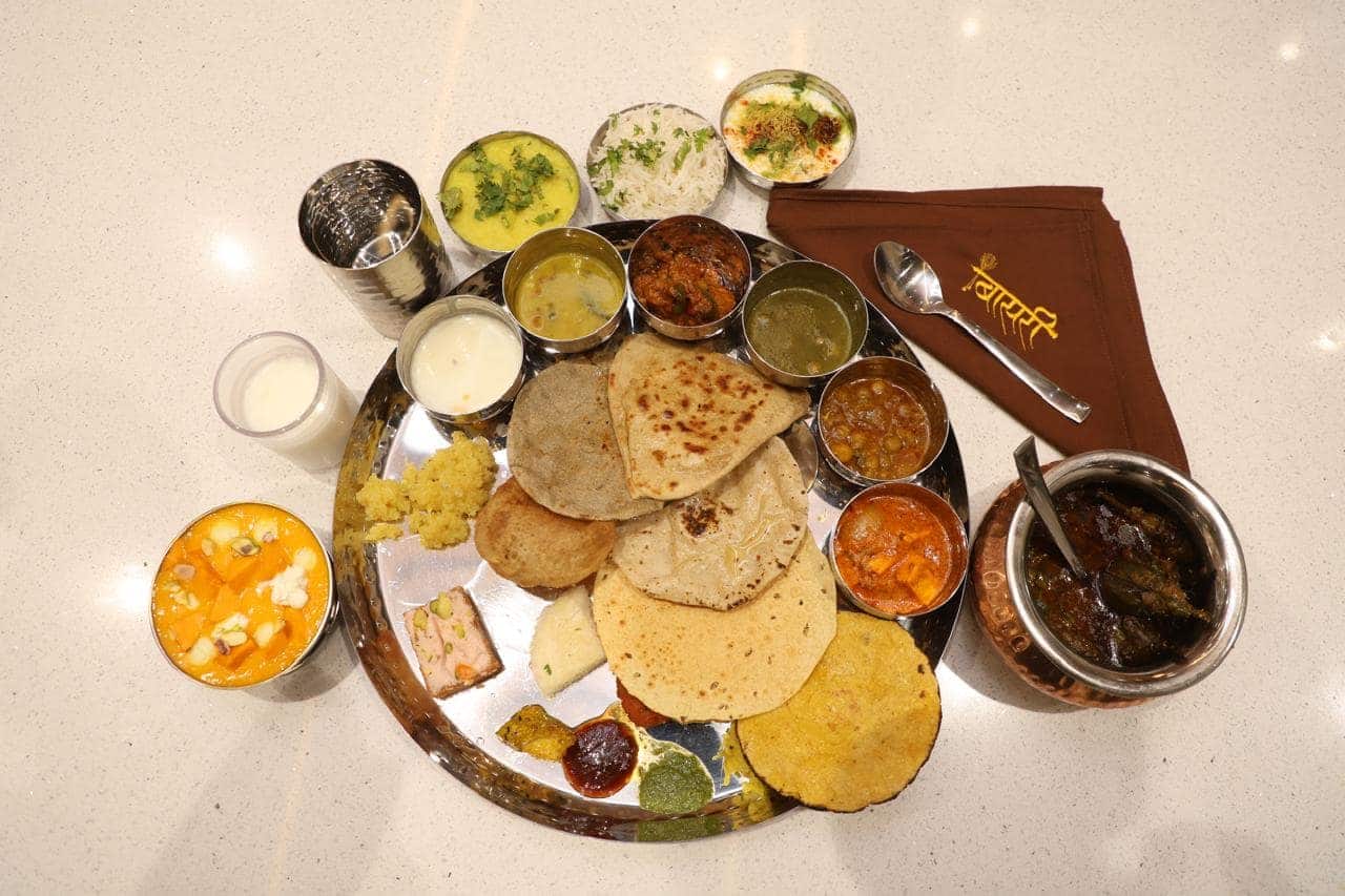Basari Dining, Karve Nagar, Pune | Zomato