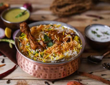 Sri Nayagi Chettinadu Hotel, Ganapathy, Coimbatore | Zomato