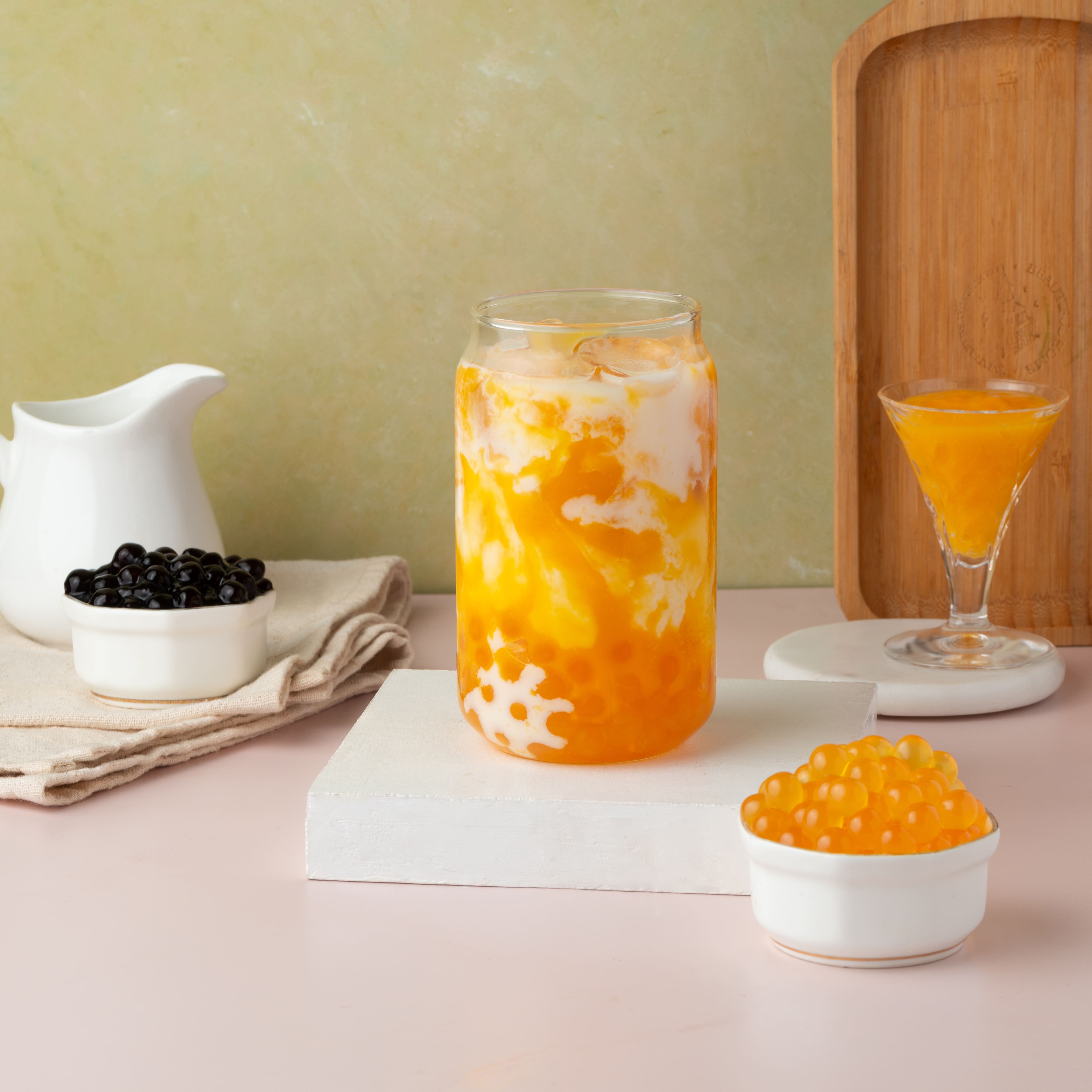 Bub - It Boba Tea & More, Thippasandra, Bangalore | Zomato