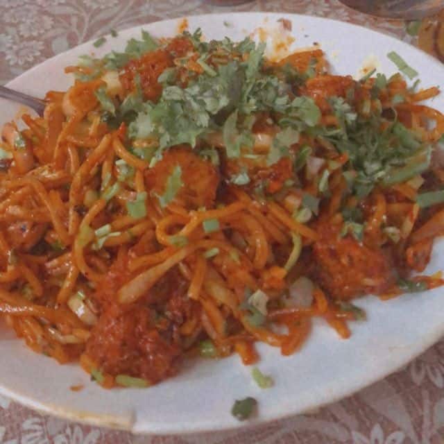 Bhavna's Kitchen, Karelibaug, Vadodara | Zomato