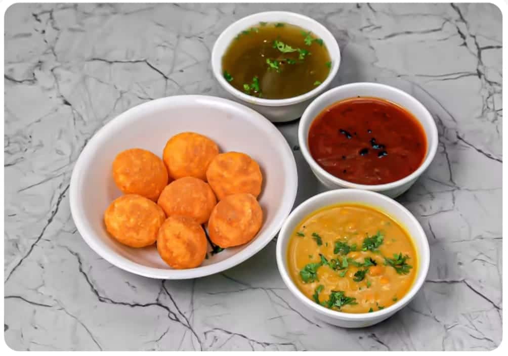 Shree Ganesh Pani Puri & Fast Food Center, Nalasopara, Mumbai | Zomato