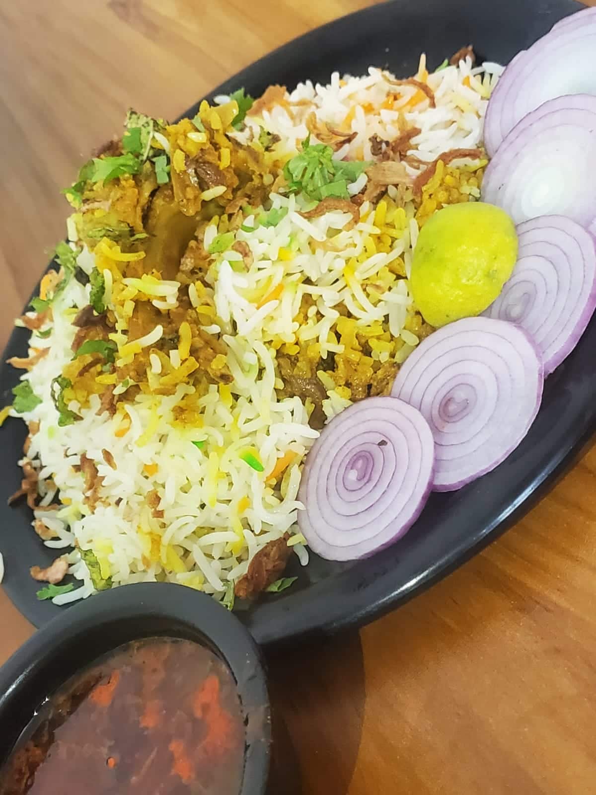 Angara Biryani, Senapati Bapat Road, Pune | Zomato