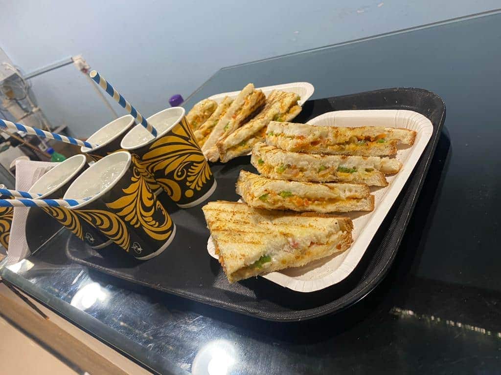 Beans N Bites, Kota Industrial Area, Kota | Zomato