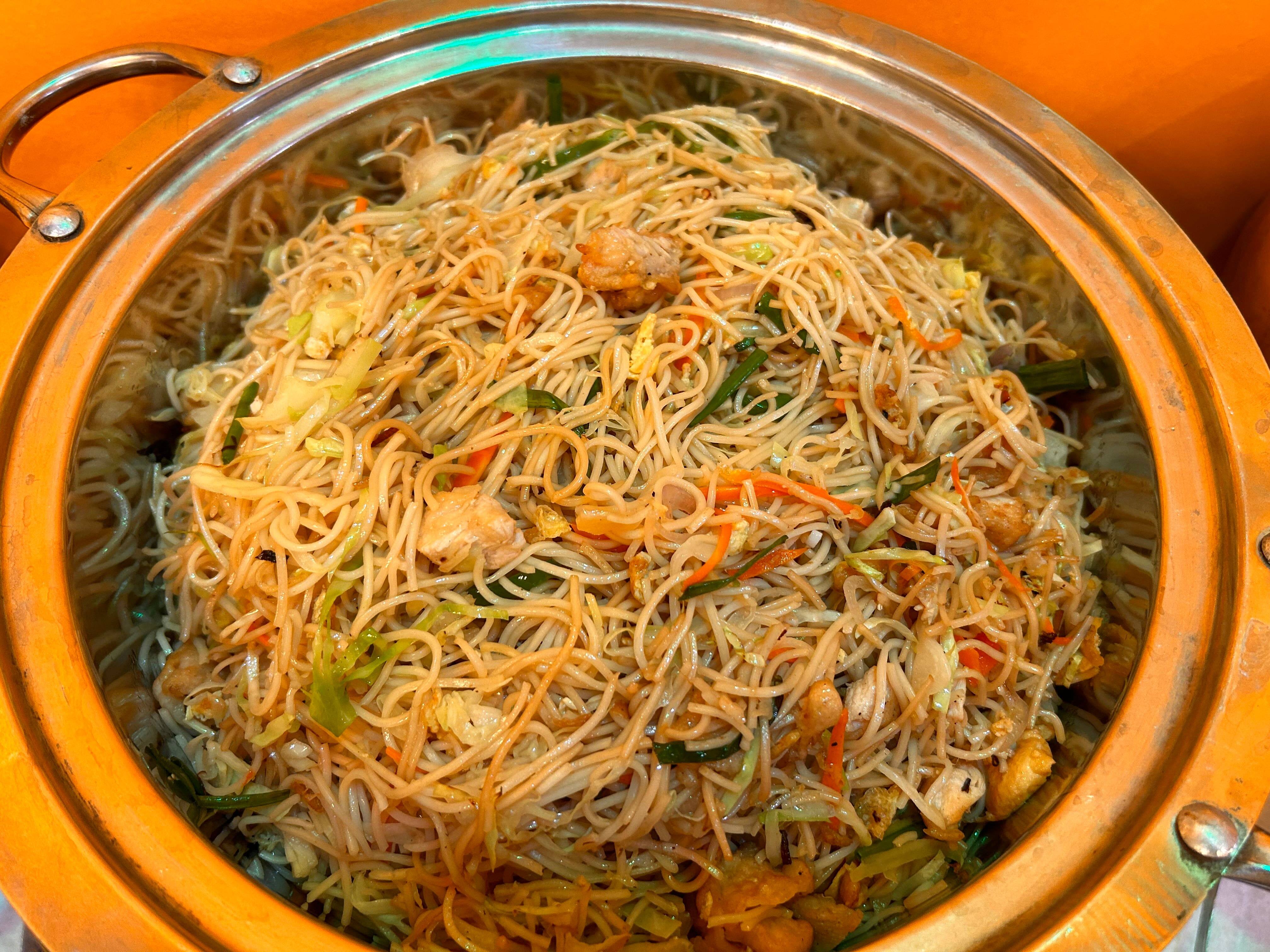 Johar’s Chinese Town, Rajiv Nagar, Mysore | Zomato