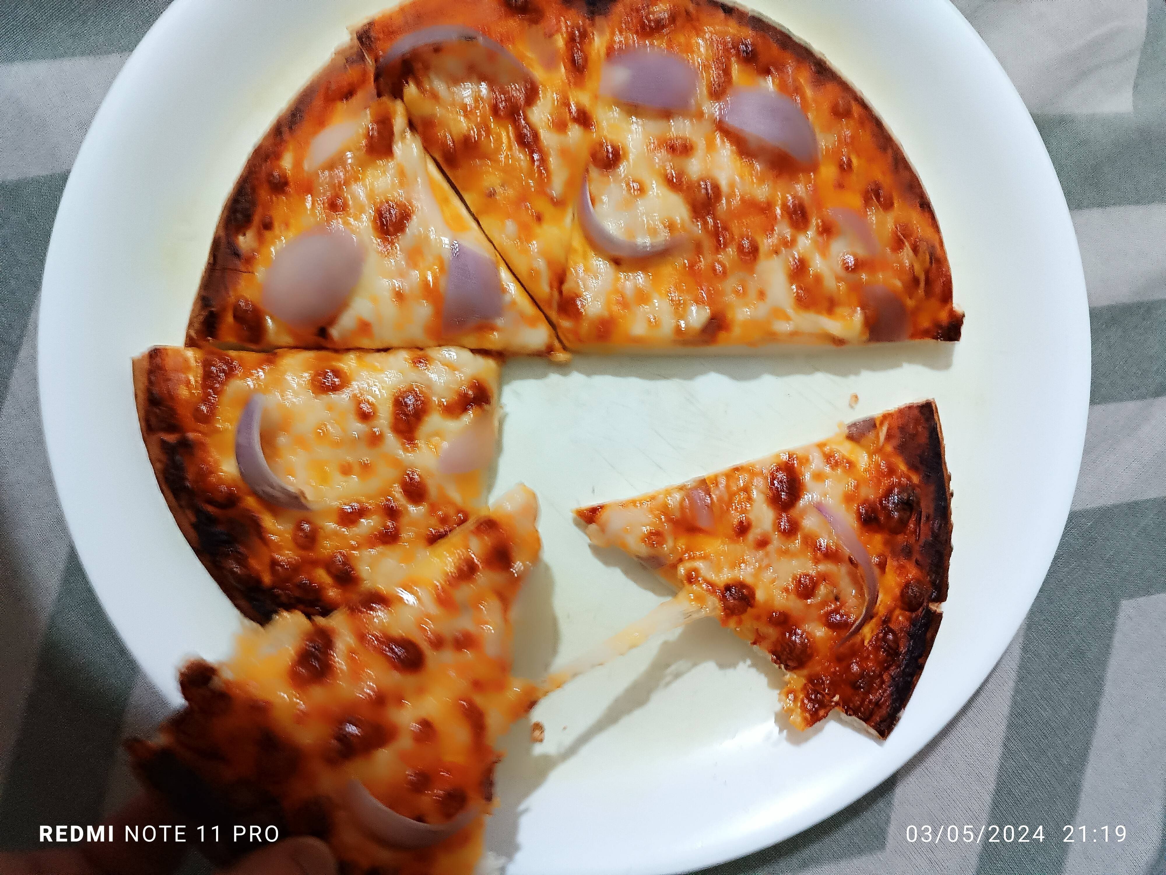 The Food Base, Munirka, New Delhi | Zomato