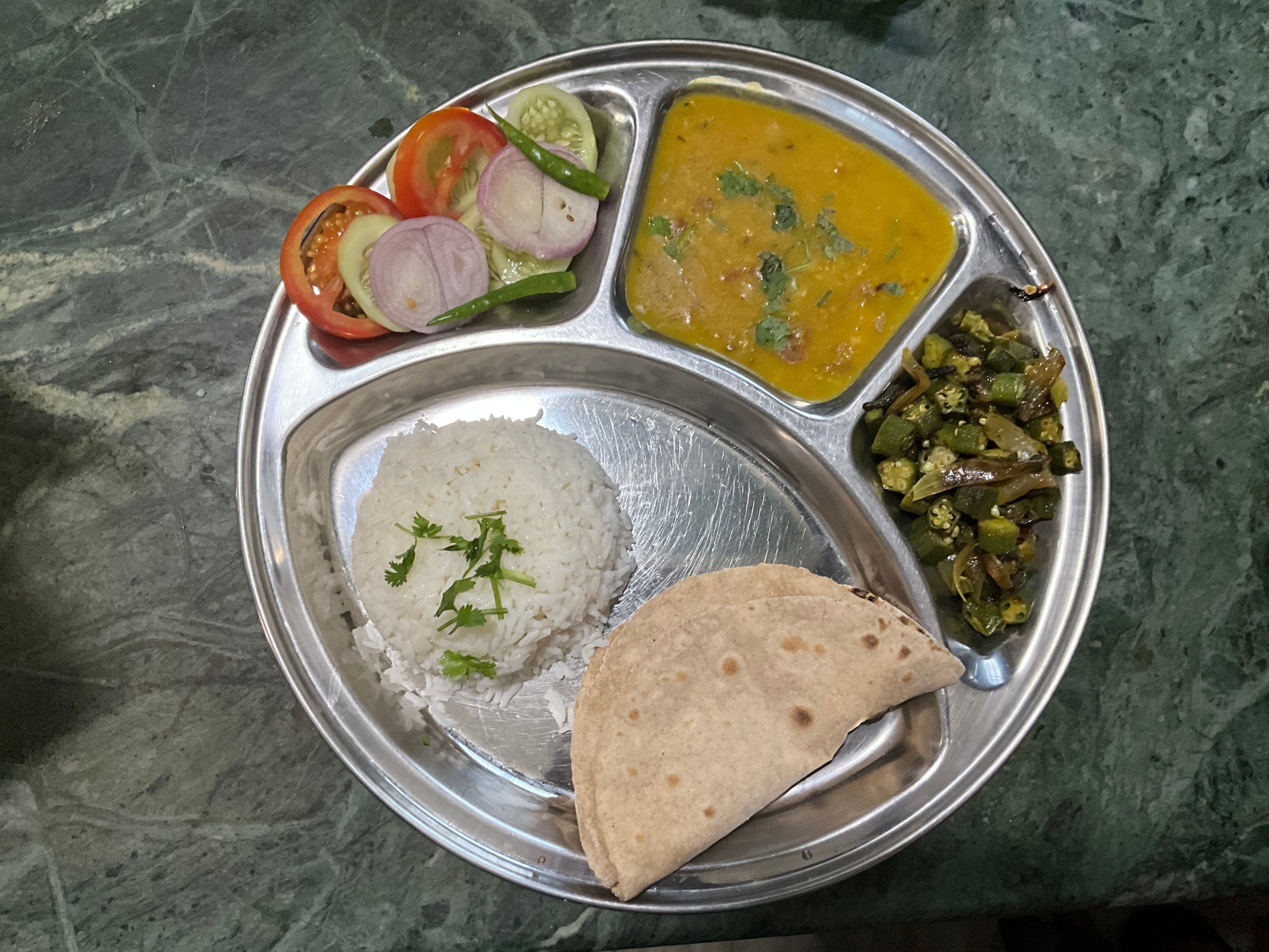 Gol Roti, Phase 10, Mohali | Zomato