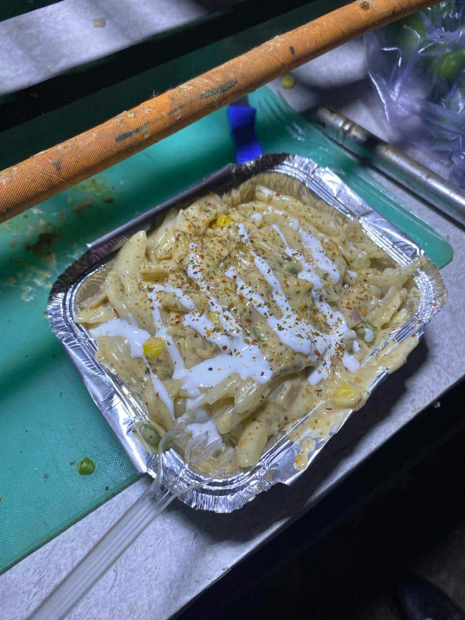 Pasta Mingle, Balongi, Mohali | Zomato