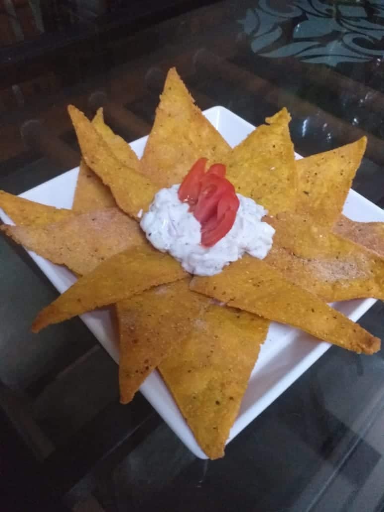 Menu of Pranay's Kitchen, Rohini, New Delhi