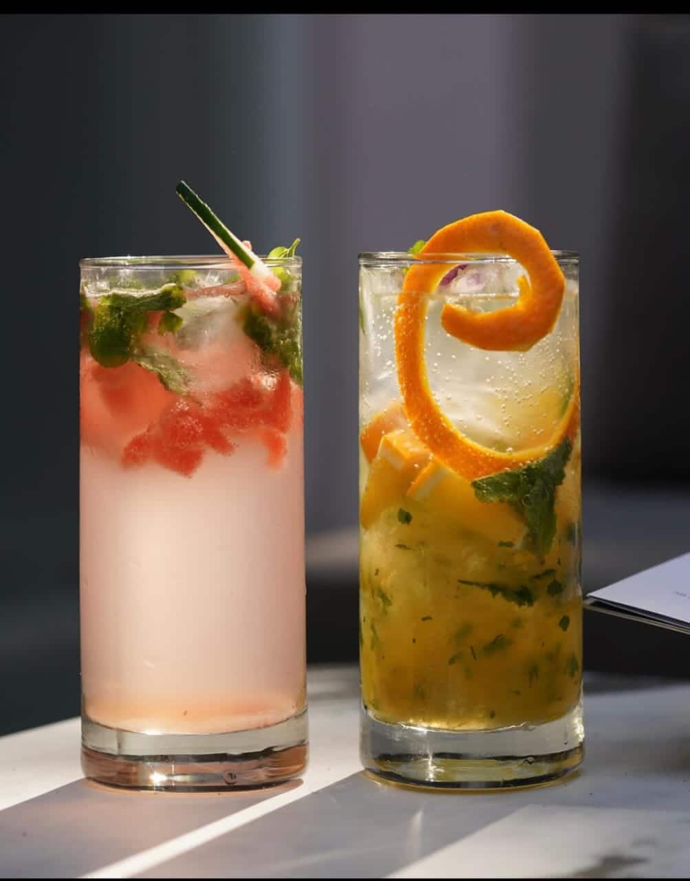 Cafe Ekaant, Kalyani Nagar, Pune | Zomato