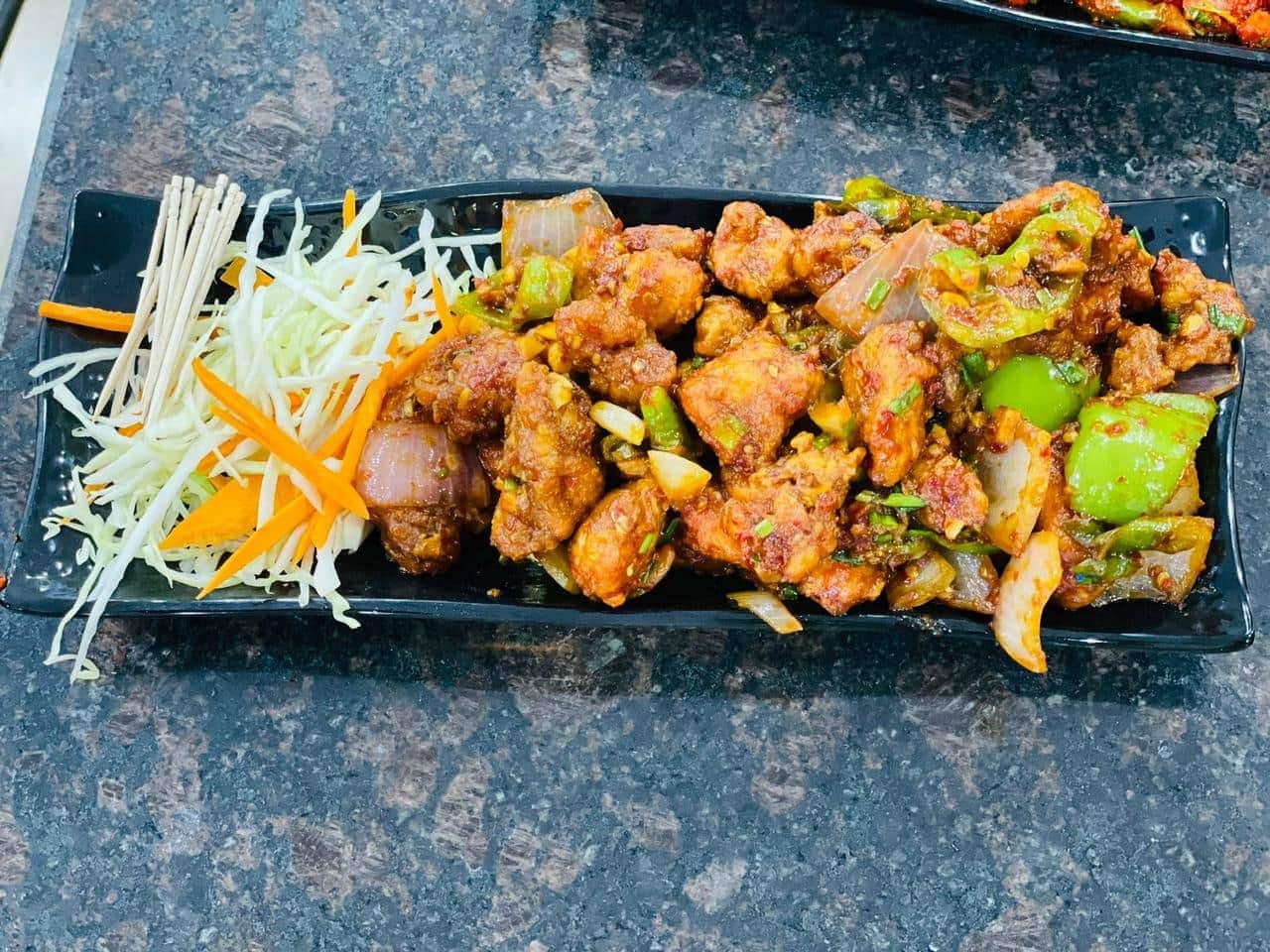 Shan Darbar, Alwal, Secunderabad | Zomato