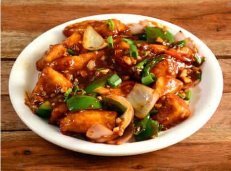 Fat Chinese Chef, Sector 7, Dwarka, New Delhi | Zomato