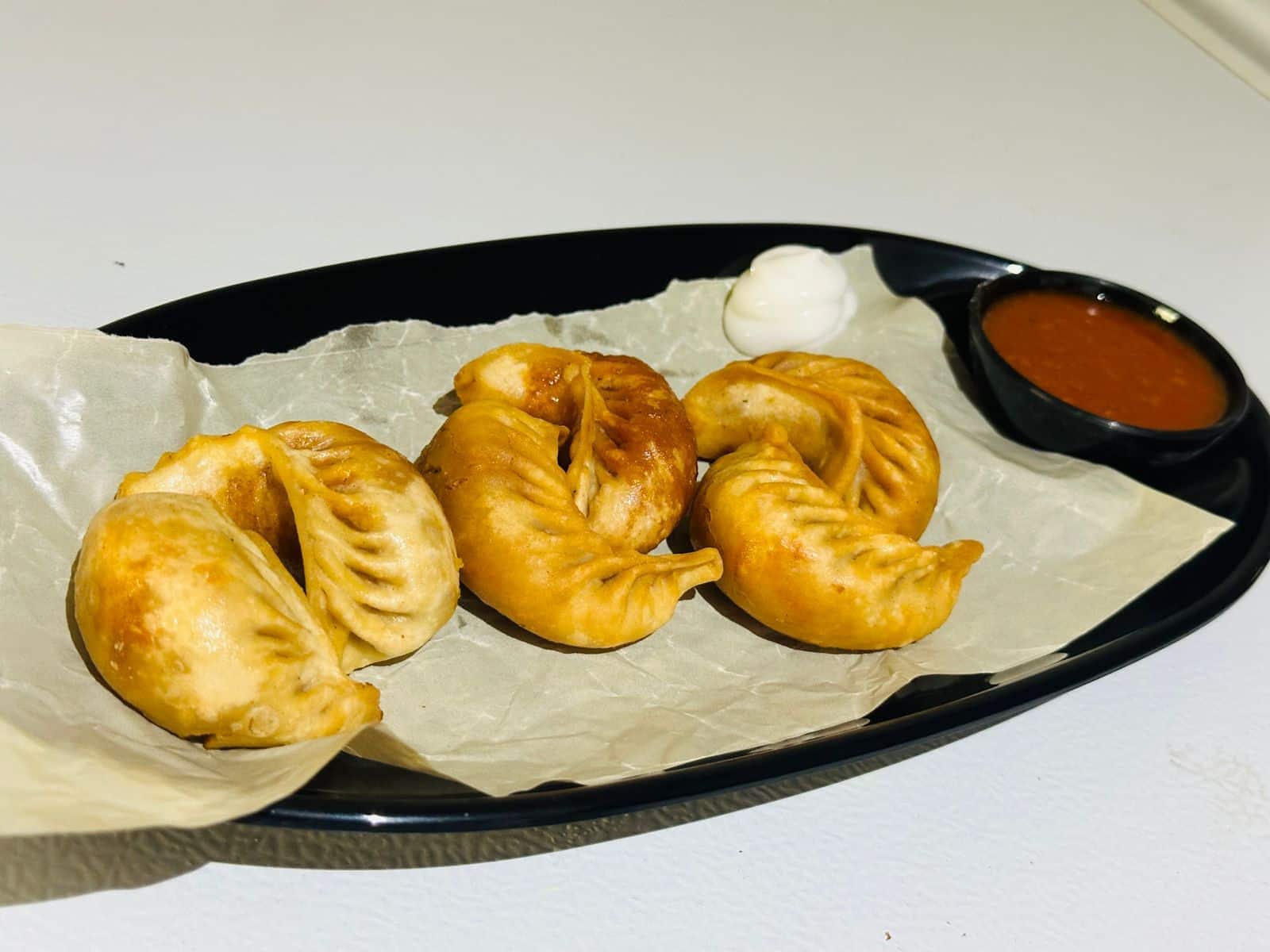 Rowdy Momo Cafe, Old Panvel, Navi Mumbai | Zomato