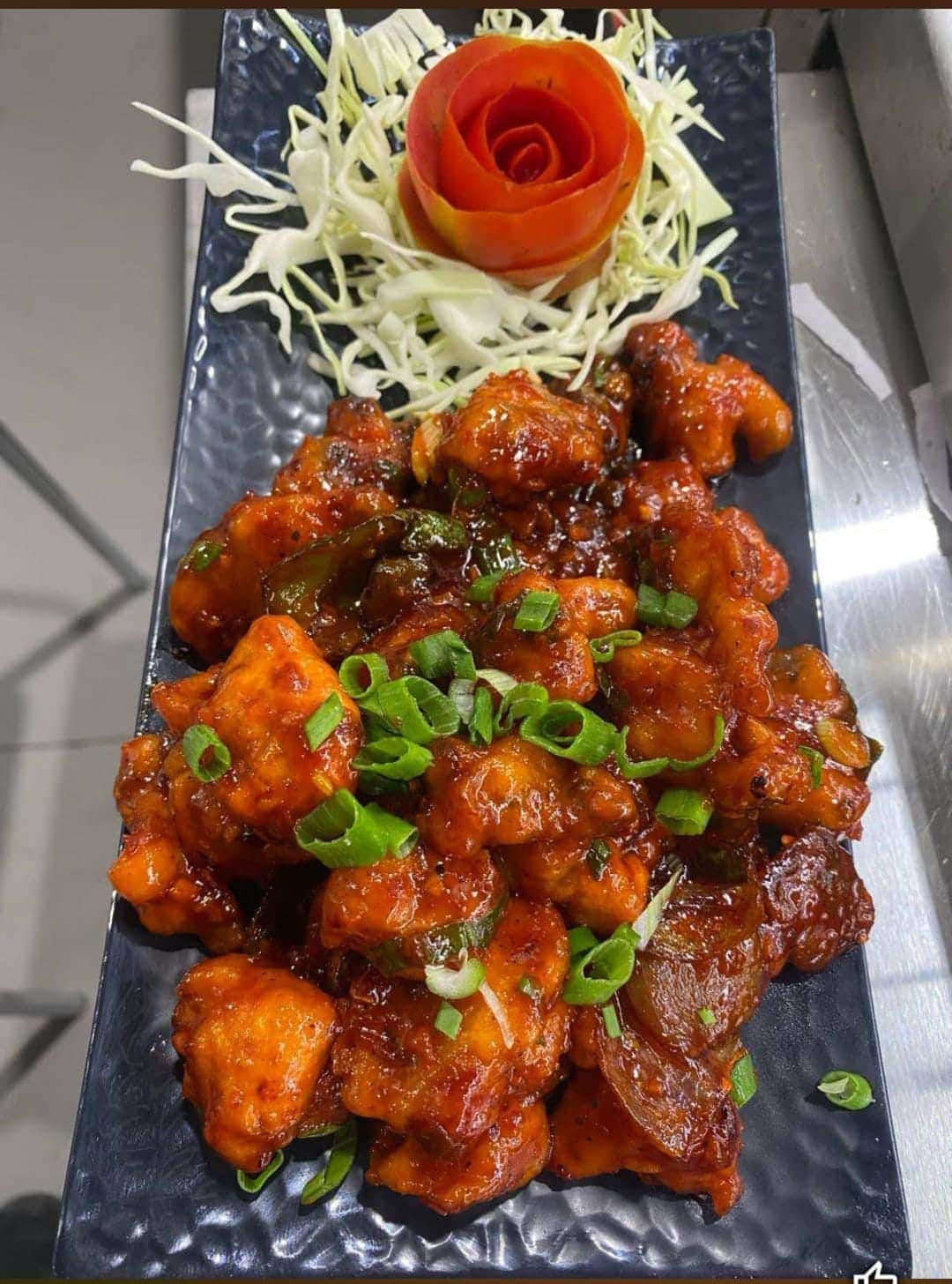 Menu of Adwani Dhaba, Ayodhya Nagar, Nagpur