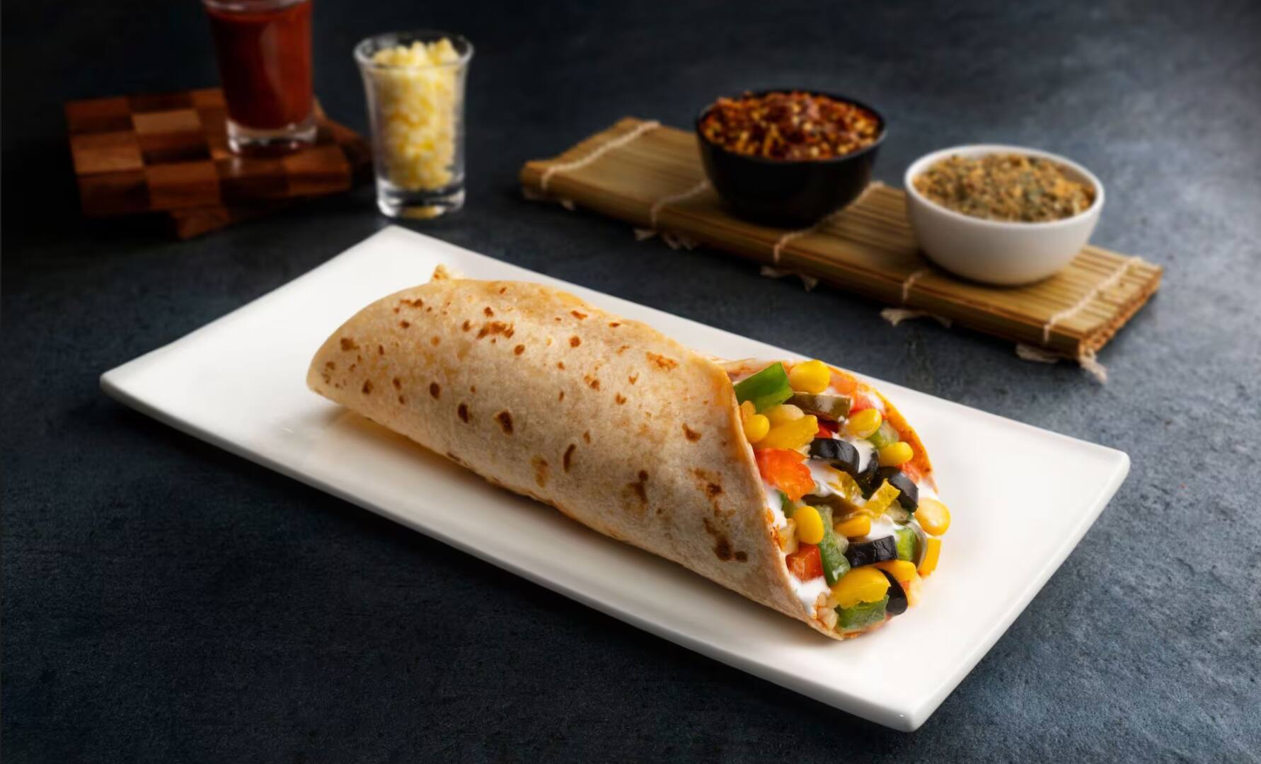 Faasos - Wraps Rolls & Shawarma, Rukanpura, Patna | Zomato