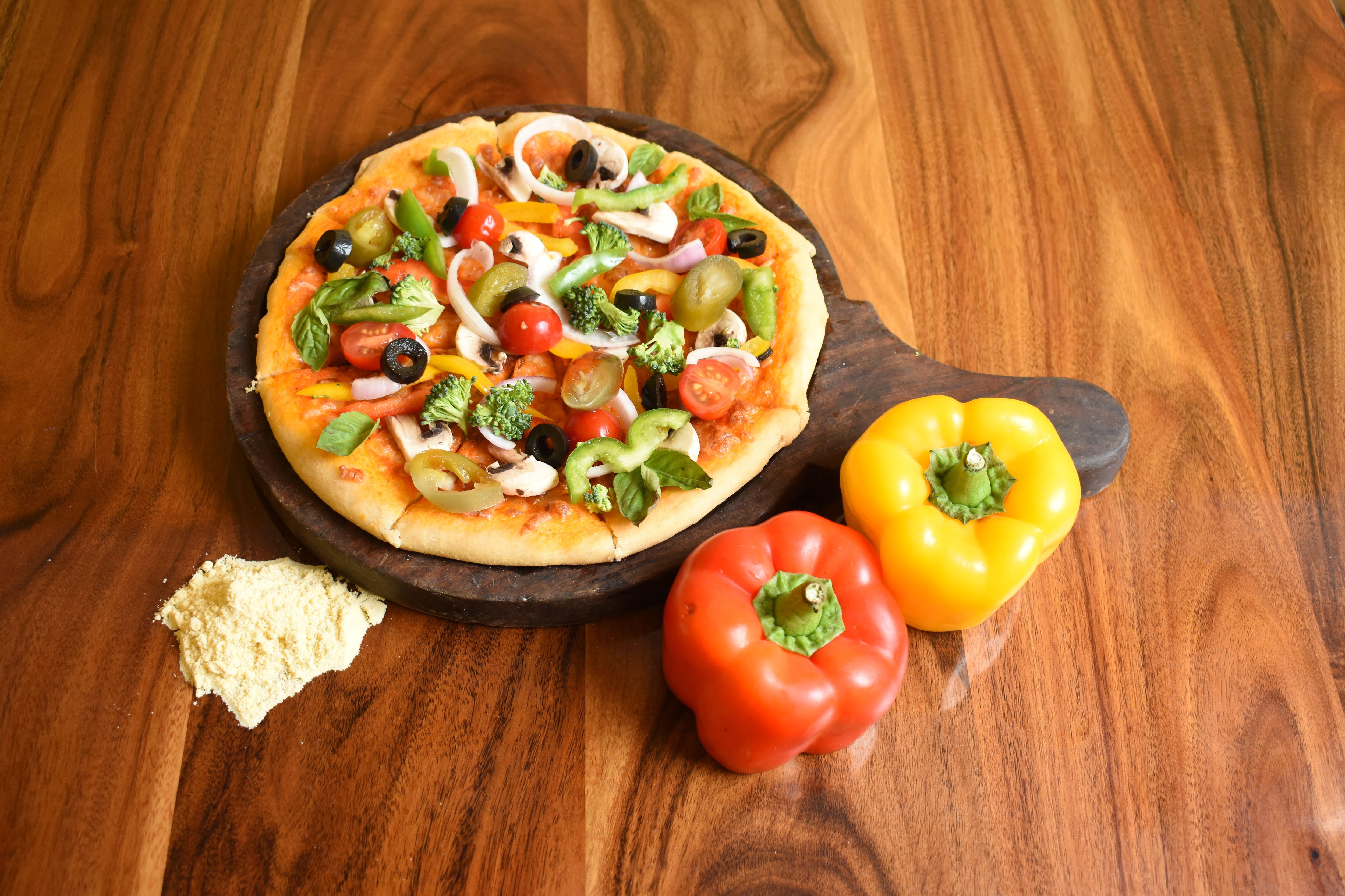 Intendo, MDC, Panchkula | Zomato