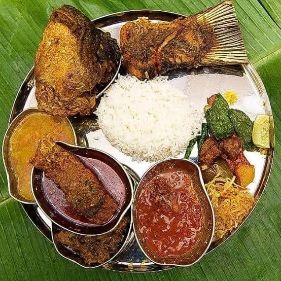 Bhojana, Talawade, Pune | Zomato