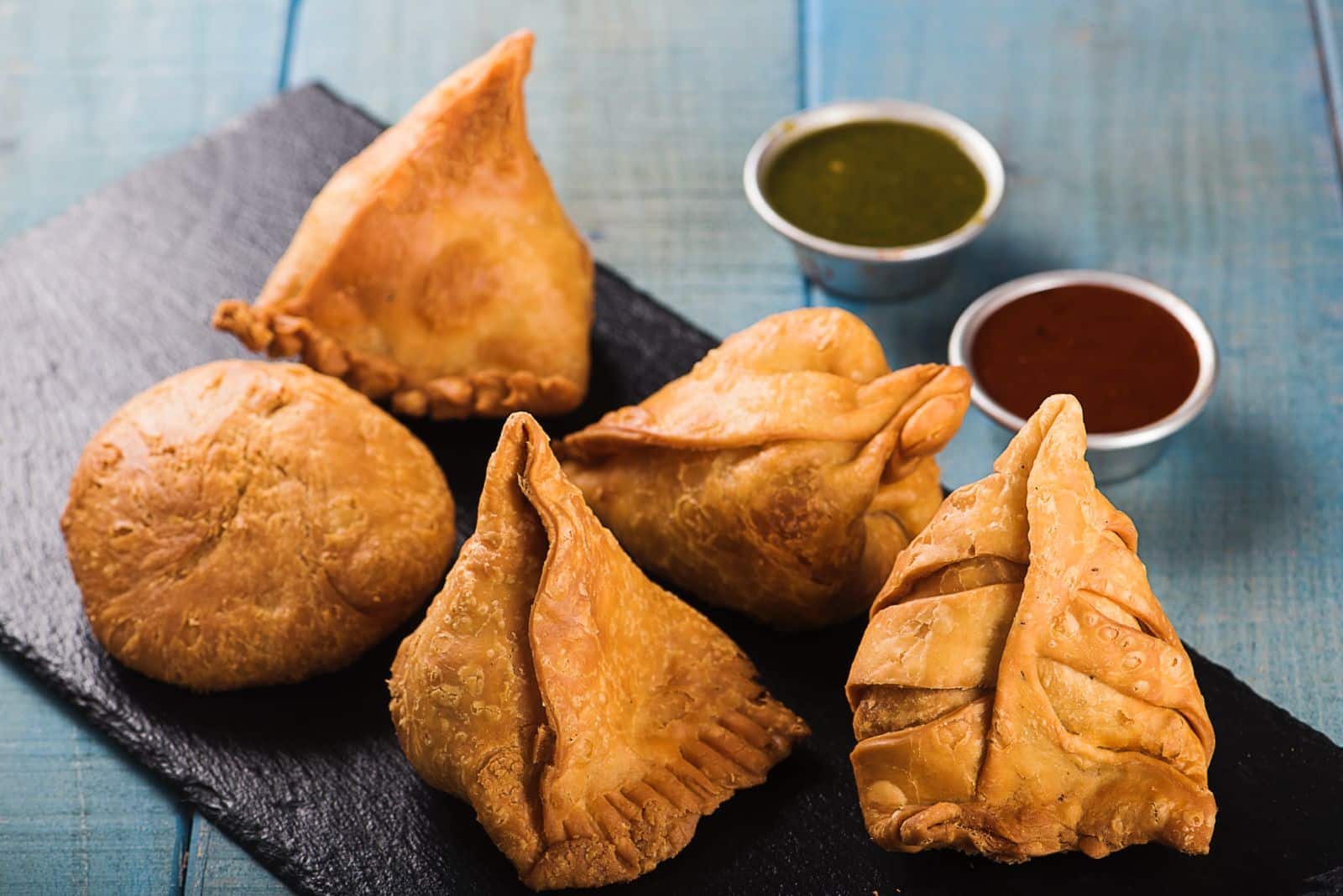 Samosa Party, Dilsukhnagar, Hyderabad | Zomato