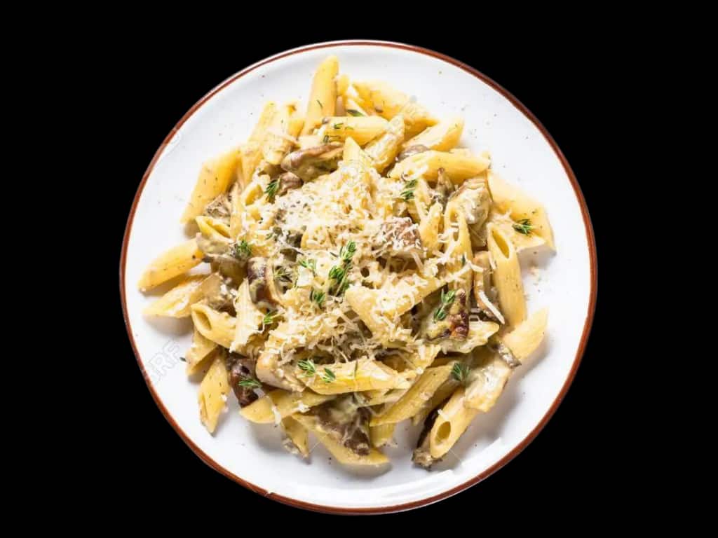 Lucia Pasta, Wadgaon Sheri, Pune | Zomato