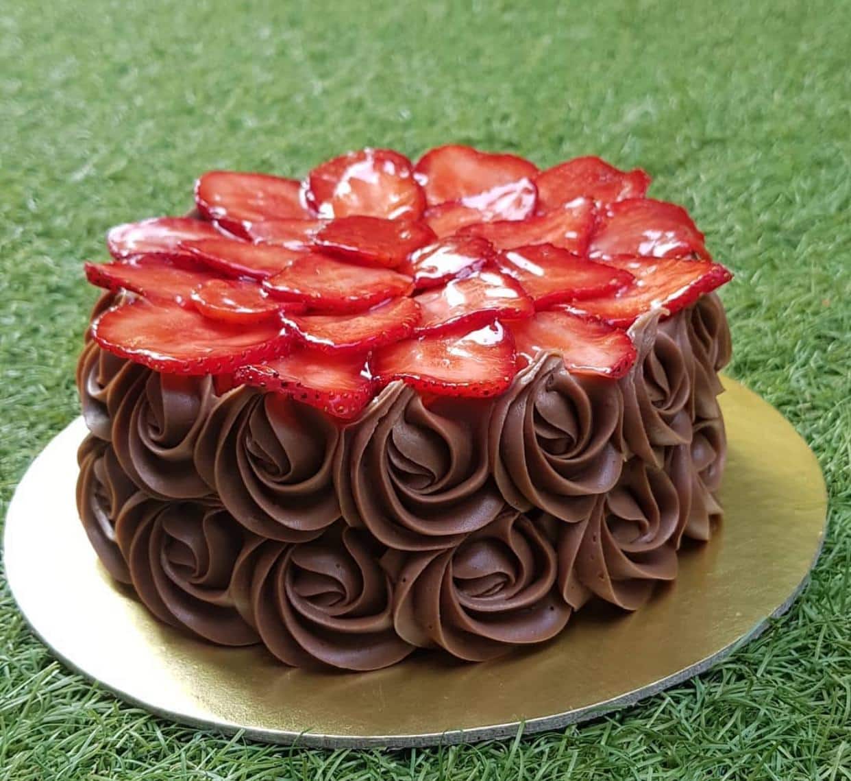 Sugar Rush Kitchen, Santacruz West, Mumbai | Zomato