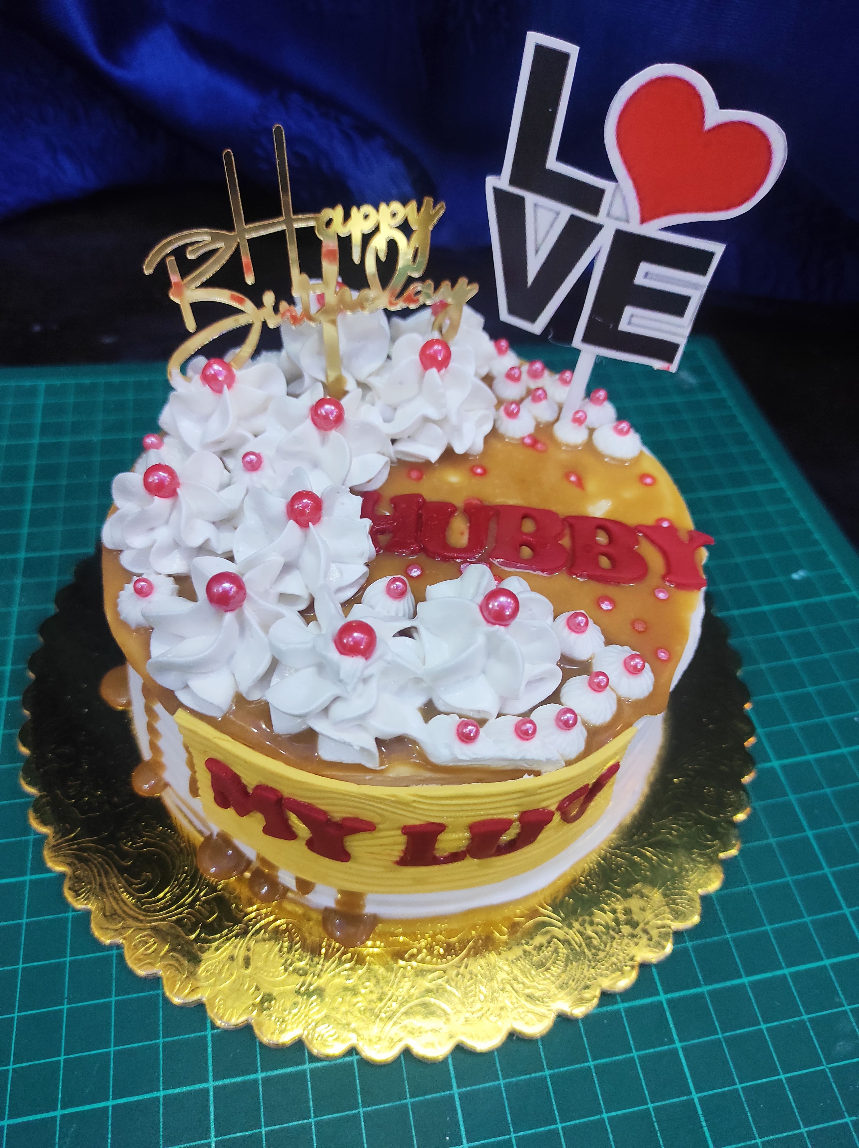 Cake Lounge, Electronic City order online - Zomato