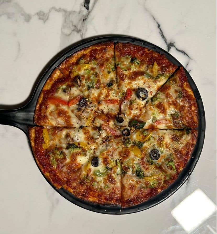 Cafe Vybe, Defence Colony, New Delhi | Zomato