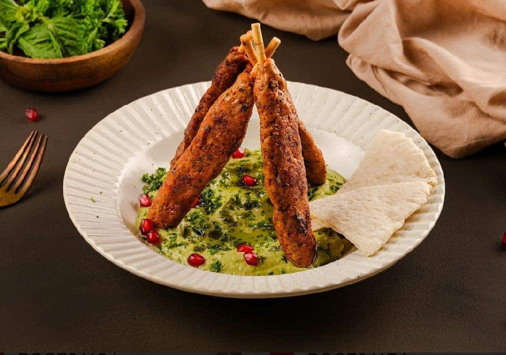 GraPi - Coffee, Patisserie - All Day Breakfast, Geetanjali Enclave, New ...