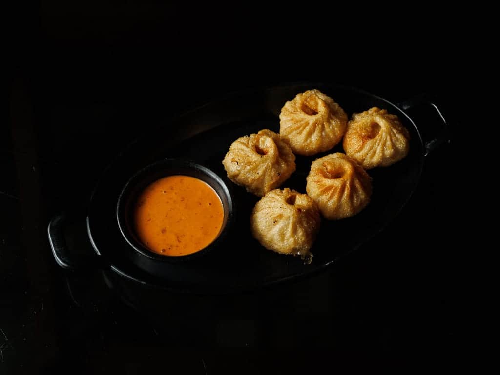 Momo Panda, Aluva, Kochi | Zomato